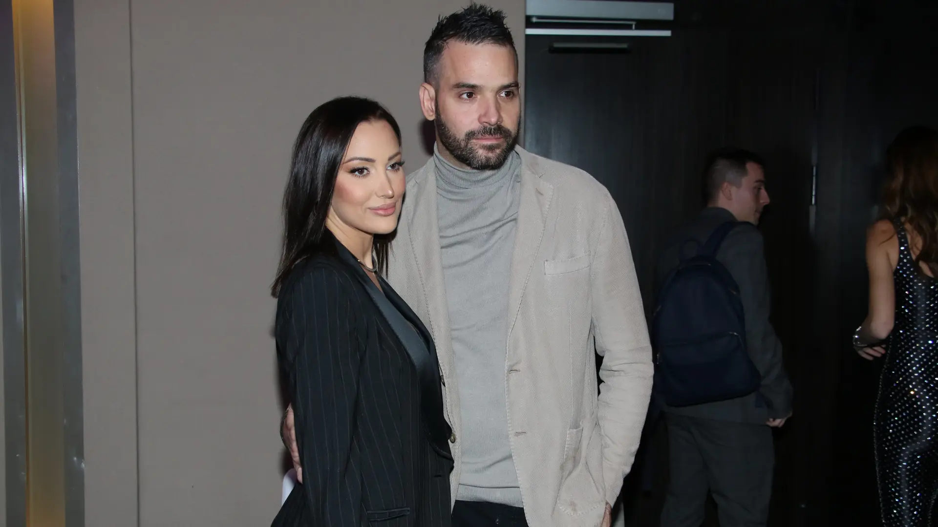 Najlepši dan u životu Prije i Filipa: Aleksandra objavila emotivnu fotografiju iz porodičnog doma